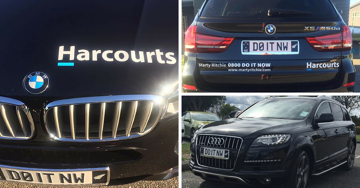 Two cars within 12 months! - European Car Imports